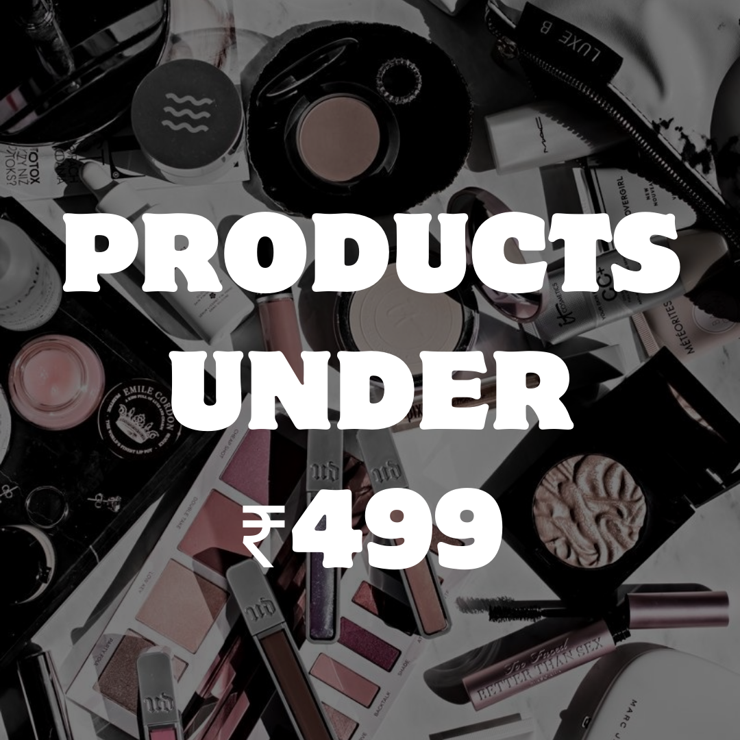 SHOP NOW – The Beauty World