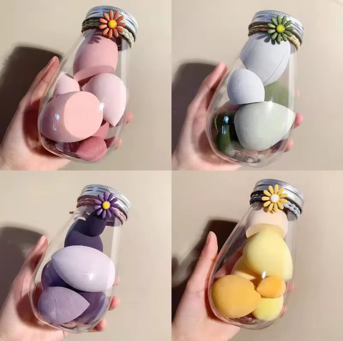 Cute Jar Blender – The Beauty World