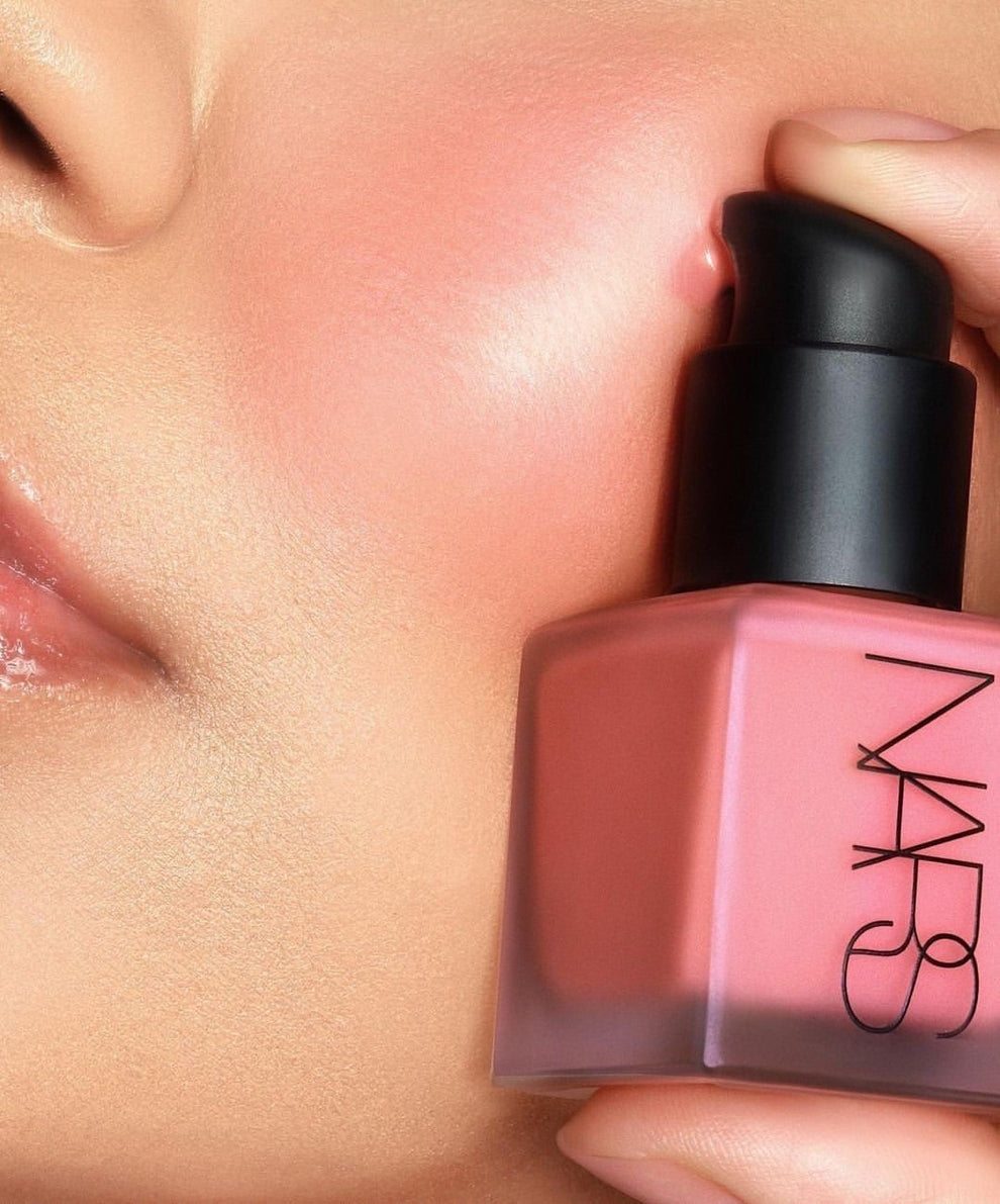Nars Liquid Blusher (Imported) – The Beauty World