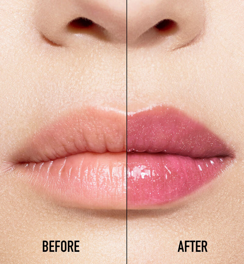 Dior Addict Lip Maximizer (026 Intense Mauve) – The Beauty World