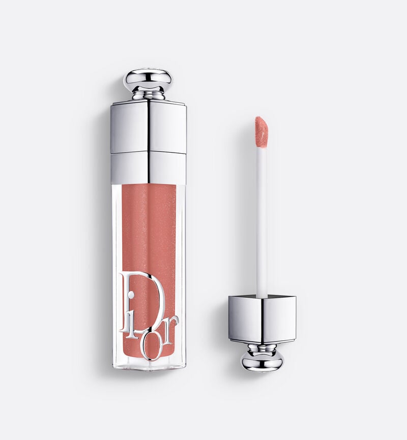 Dior Addict Lip Maximizer (038 Rose Nude) – The Beauty World