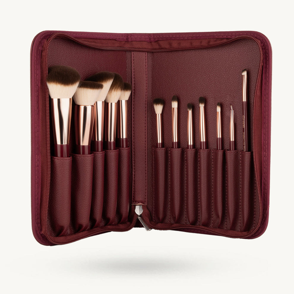 MARS Professional Brush Set – The Beauty World